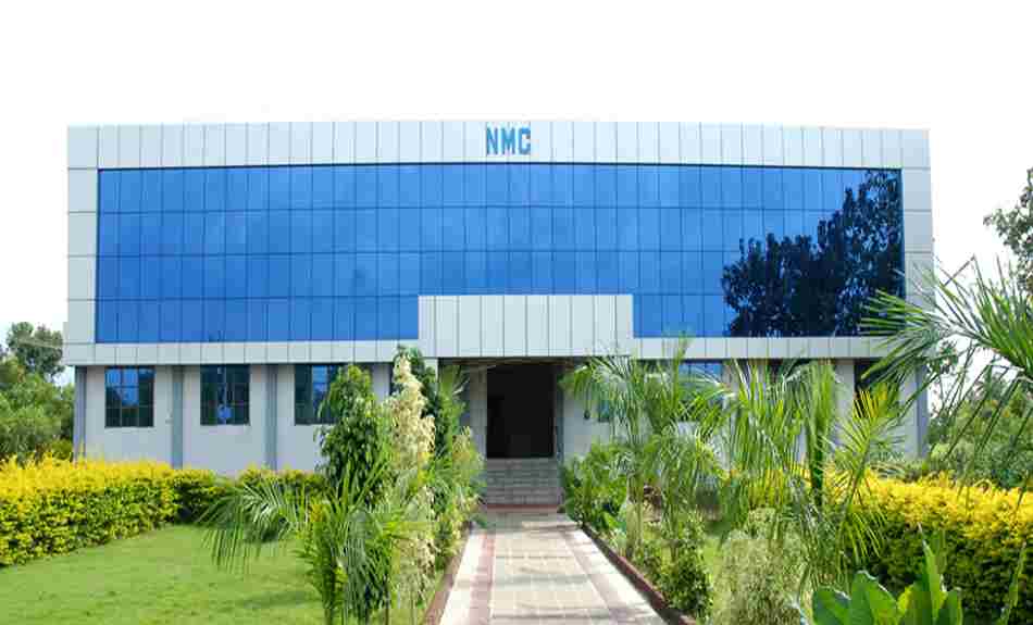 Why Join NMC - NMC Auditing College